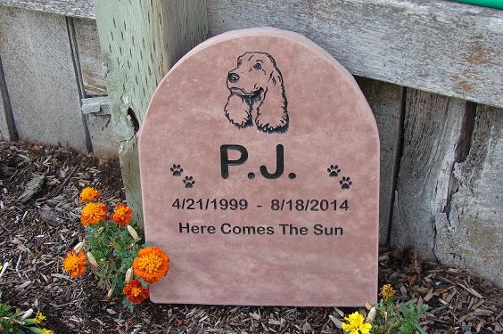 rememberrocks.com tomestone stone page.