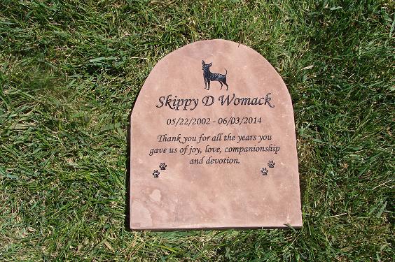 rememberrocks.com tomestone stone page.